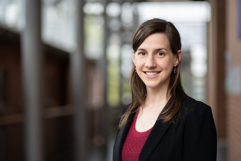 Friedel, Anja | Hochschule Ansbach