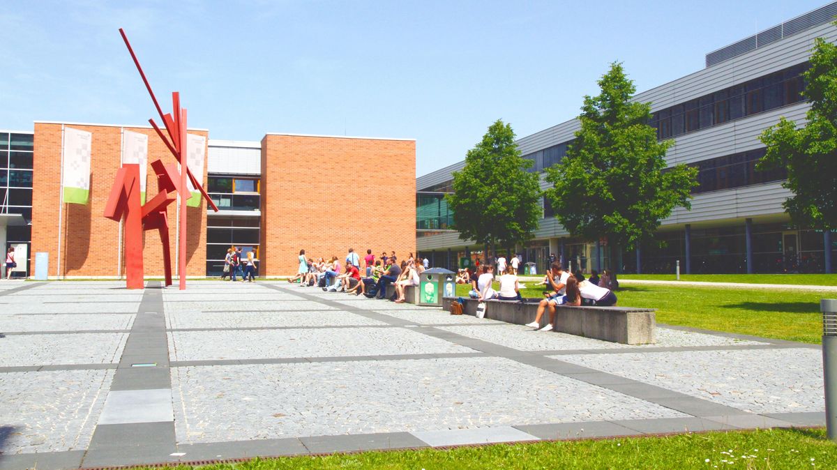 Organisation | Hochschule Ansbach