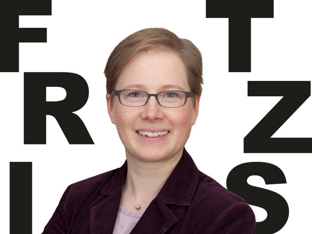 Fritzsche, Eva | Hochschule Ansbach