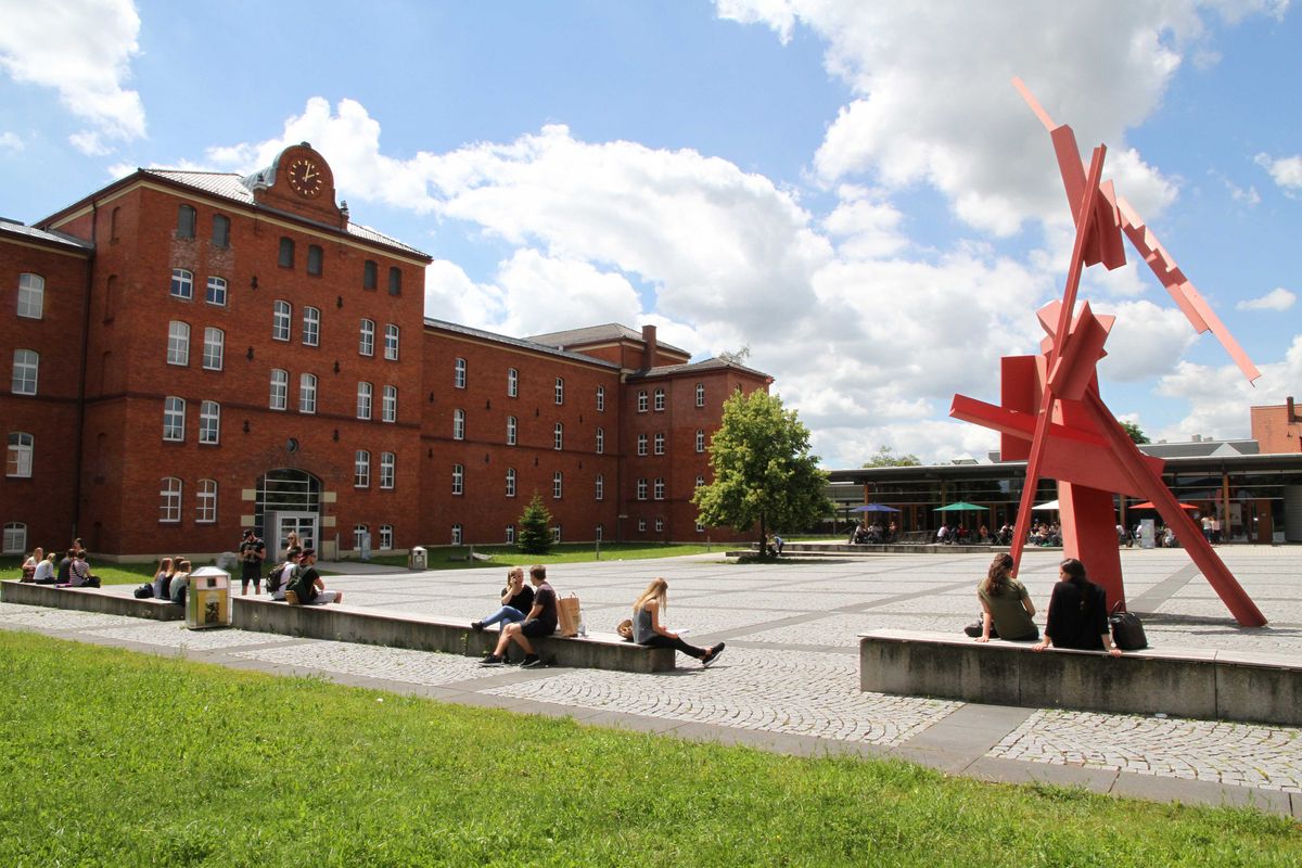 Incoming | Hochschule Ansbach