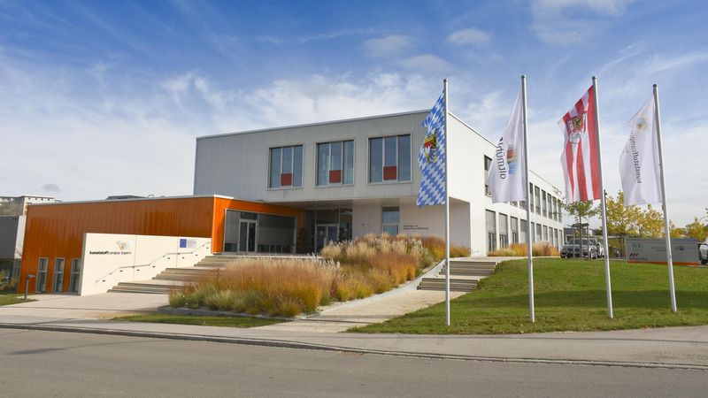 Sustainable Engineering | Hochschule Ansbach