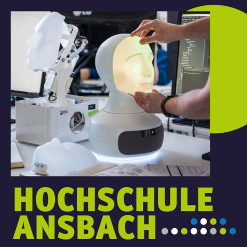 Faszinierende und innovative Forschungsfelder an der Hochschule Ansbach – Teil 2 - Hochschule ...