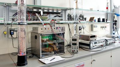 Energy Management and Energy Technology | Hochschule Ansbach