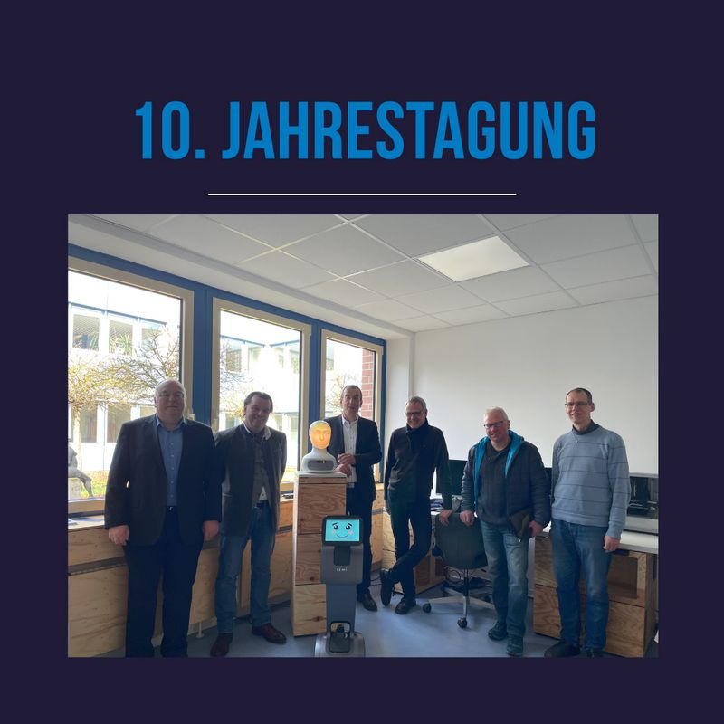 Jubiläumstagung an der Hochschule Ansbach - Hochschule Ansbach