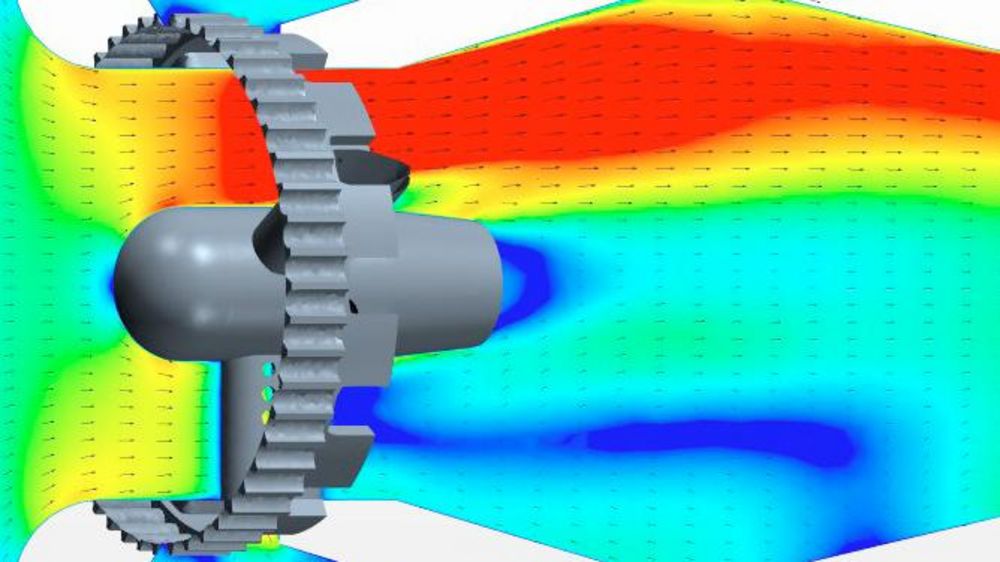 Computational Engineering | Hochschule Ansbach