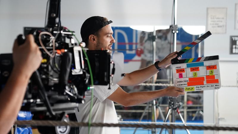 Production Management for Film and TV | Hochschule Ansbach