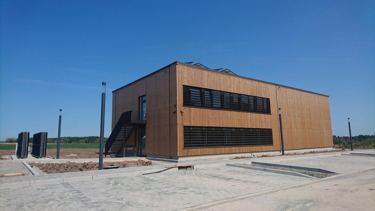 Sustainable Engineering | Hochschule Ansbach