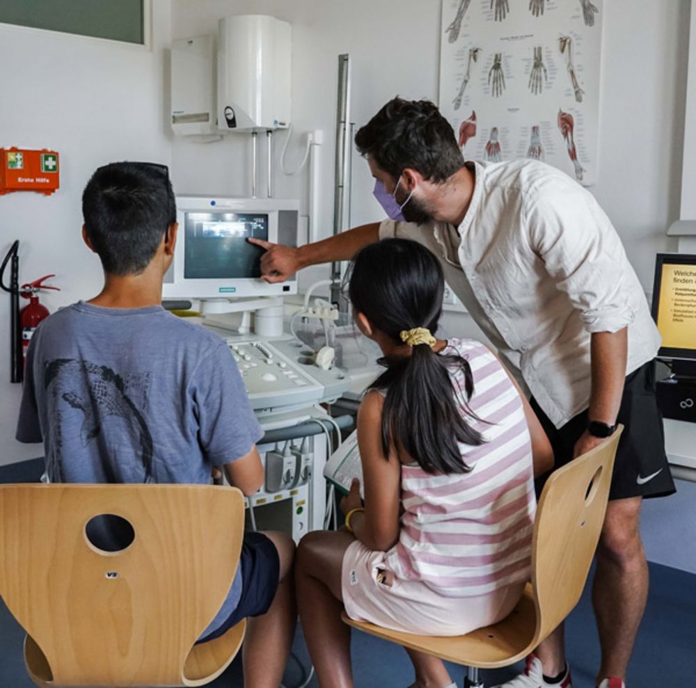 Ihr Karriereweg bei uns | Hochschule Ansbach