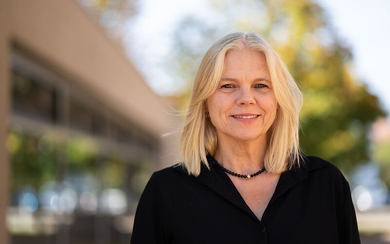 Library | Hochschule Ansbach