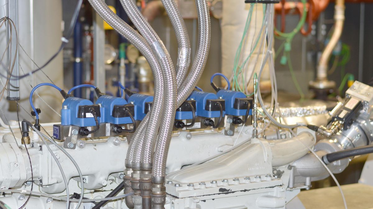 Industrial Engineering | Hochschule Ansbach