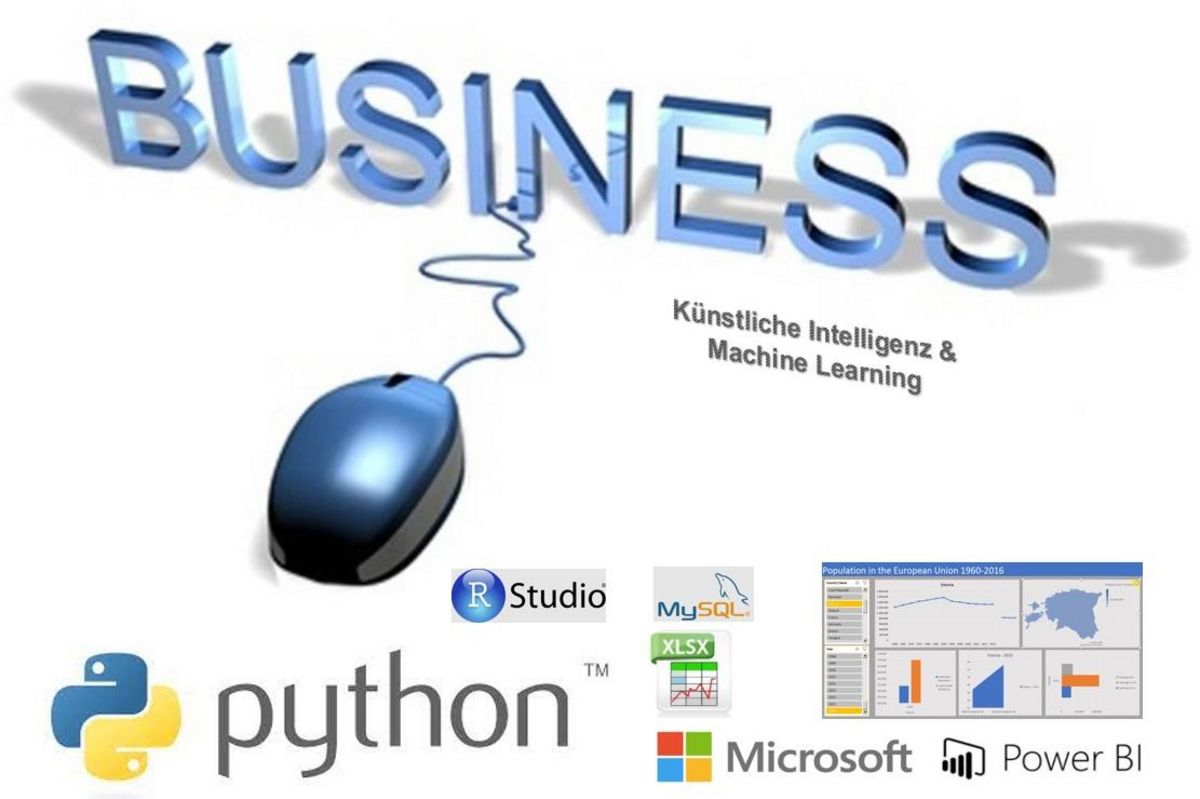 Business Informatics | Hochschule Ansbach