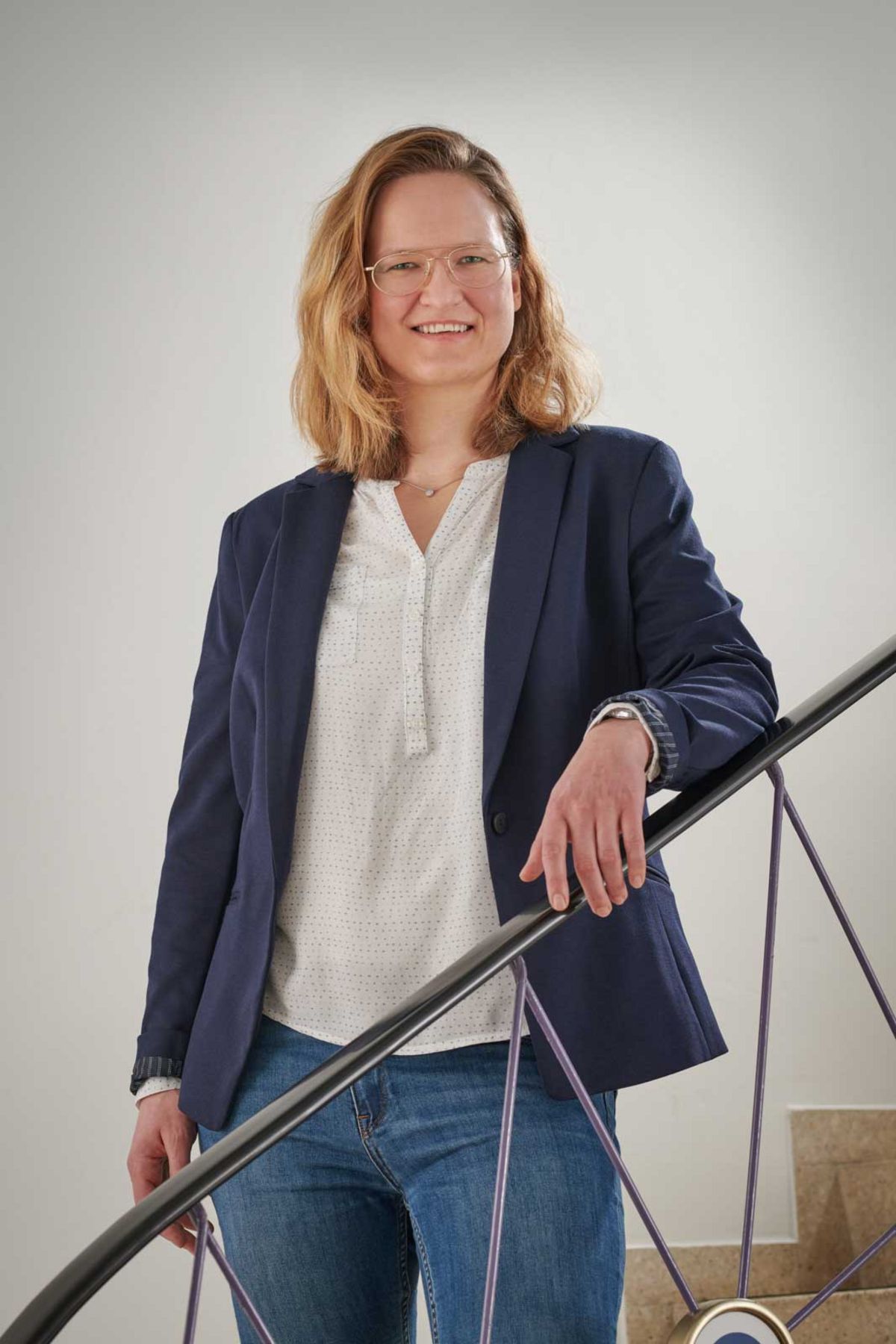 Johanna Haas | Hochschule Ansbach