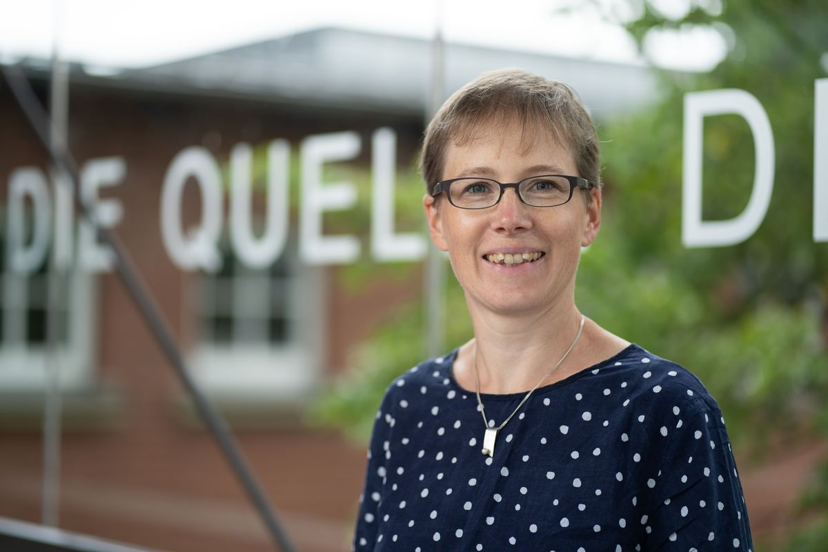 Fritzsche, Eva | Hochschule Ansbach