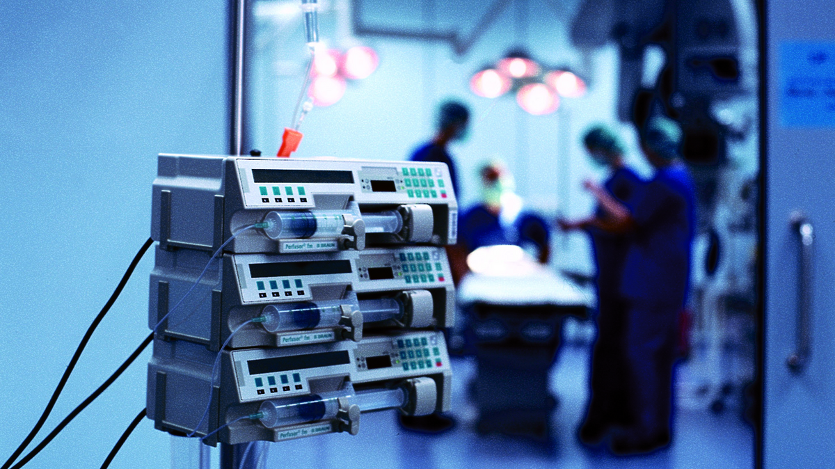 Biomedical Engineering | Hochschule Ansbach