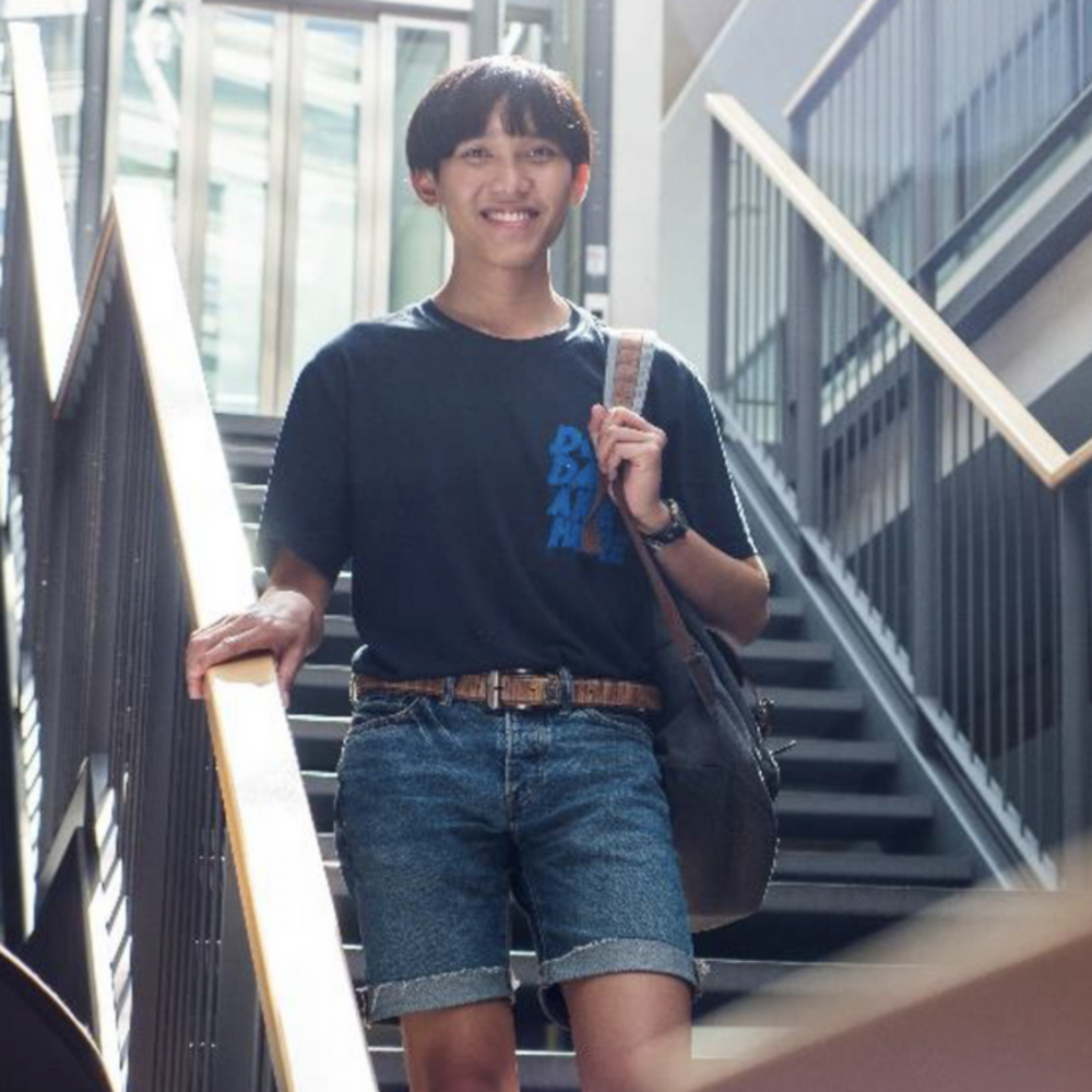 International | Hochschule Ansbach