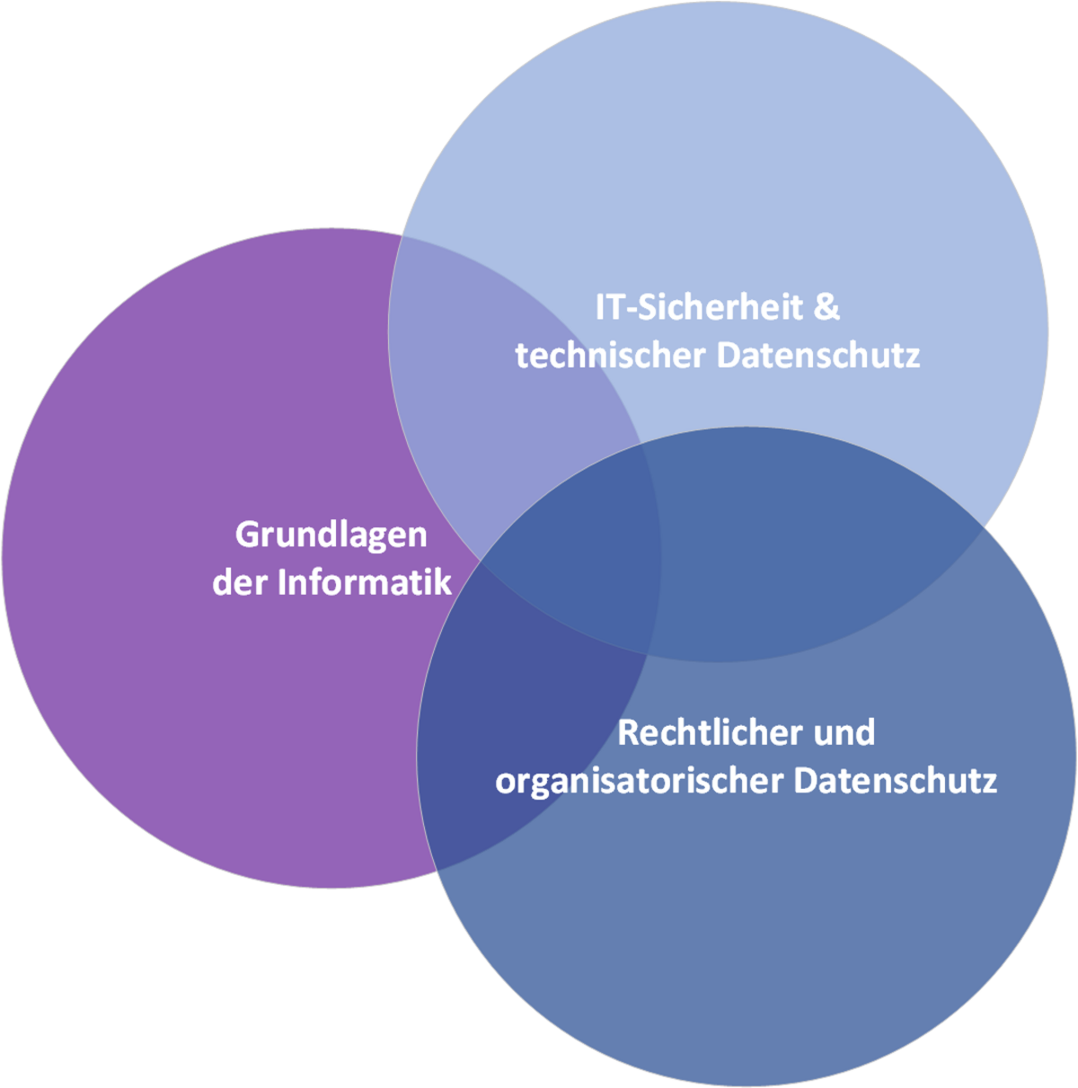 Datenschutz und IT-Sicherheit | Hochschule Ansbach