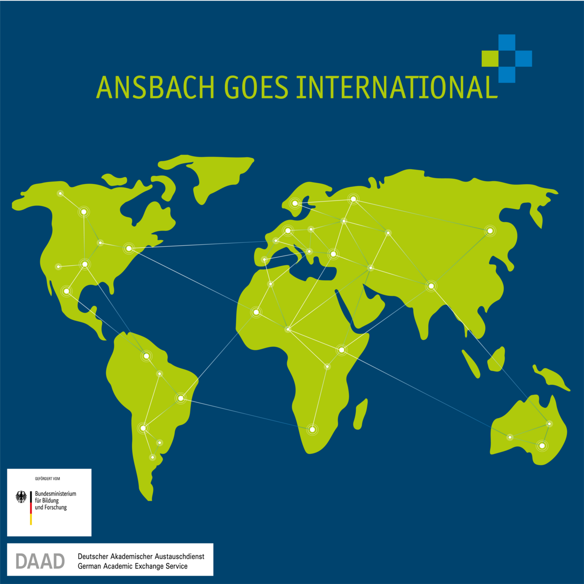 International | Hochschule Ansbach